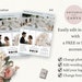 Event Venue Rental Flyer, Editable Canva Template, Wedding Venue Hire ...