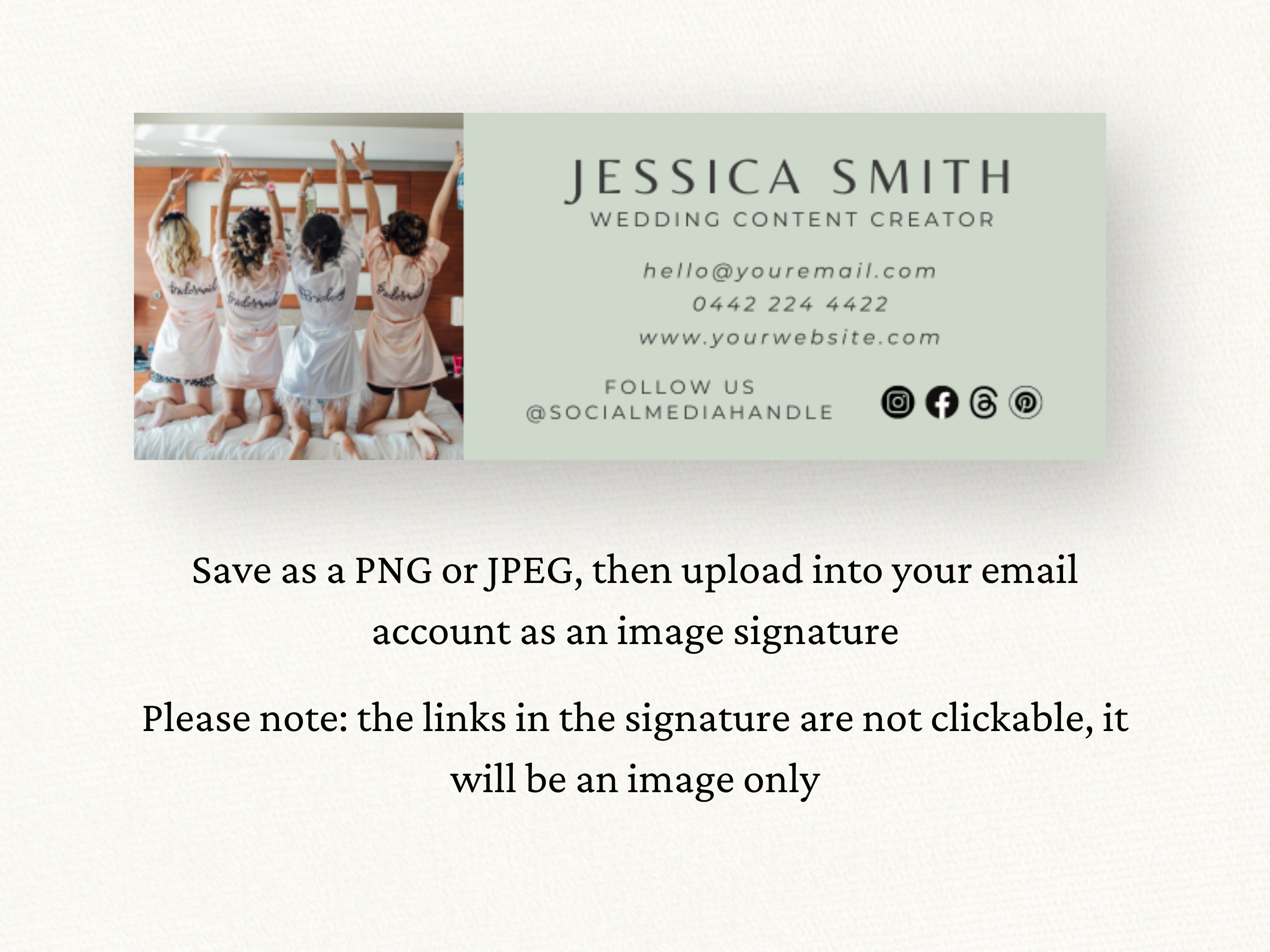 Wedding email address ideas 60 photos - Astyledwedding.com