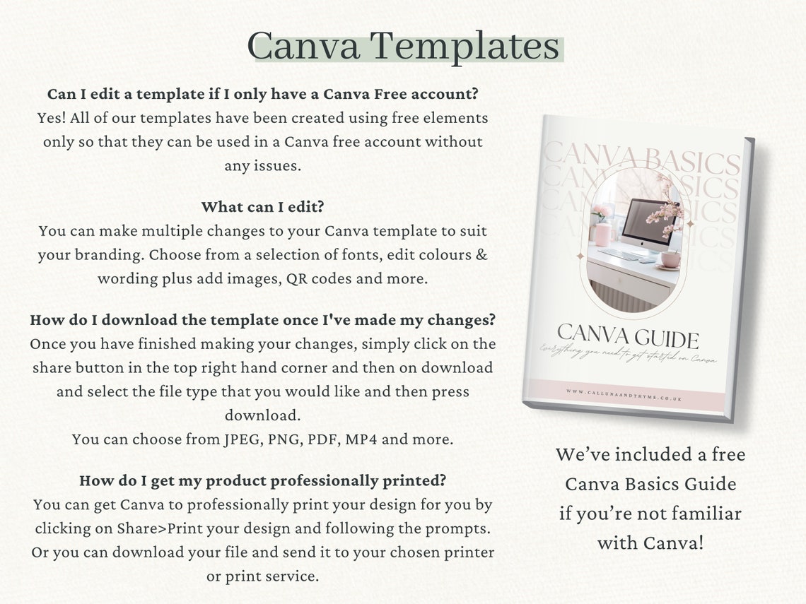 Event Venue Rental Flyer, Editable Canva Template, Wedding Venue Hire ...