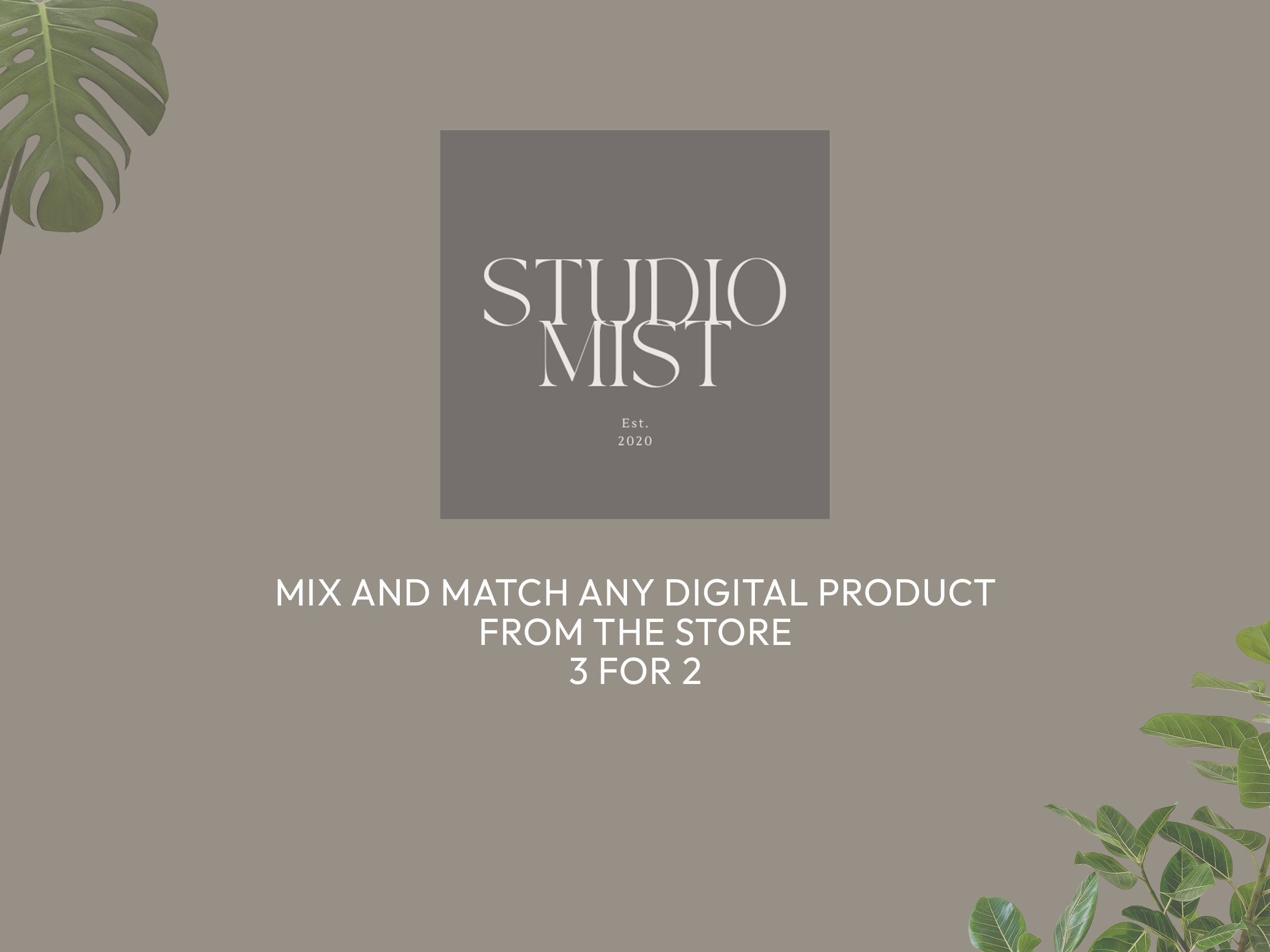 2x3 Ratio White Canvas Mockup Bundle 8in1 + Free 24texture Pack ...