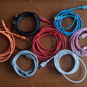 Artsy Table Lamp With Rainbow Colors, Egg Shaped Tranlucent Mood ...