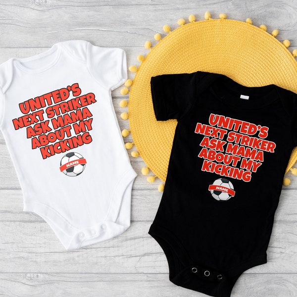 United Baby Grows - Etsy