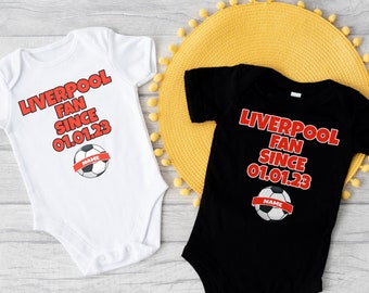 Liverpool Baby Kit - Etsy