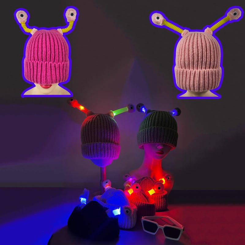 Crazy Hats for Adults - Etsy