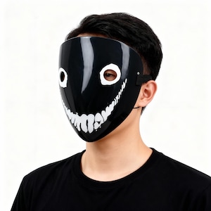 Backrooms Costume - Etsy