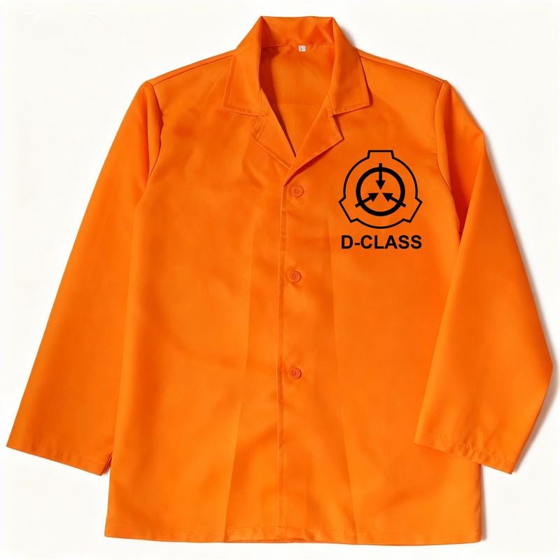 Prisoner Uniform Costume - Etsy