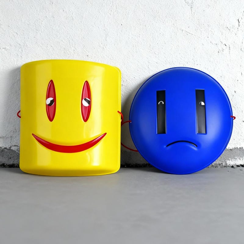 Backrooms Costume - Etsy