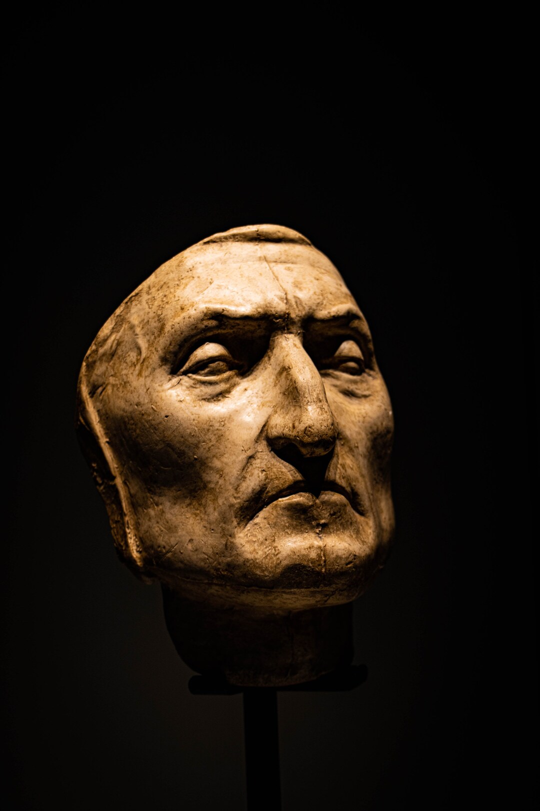 Mask of Dante Alighieri, Florence, Tuscany, Italy - Etsy