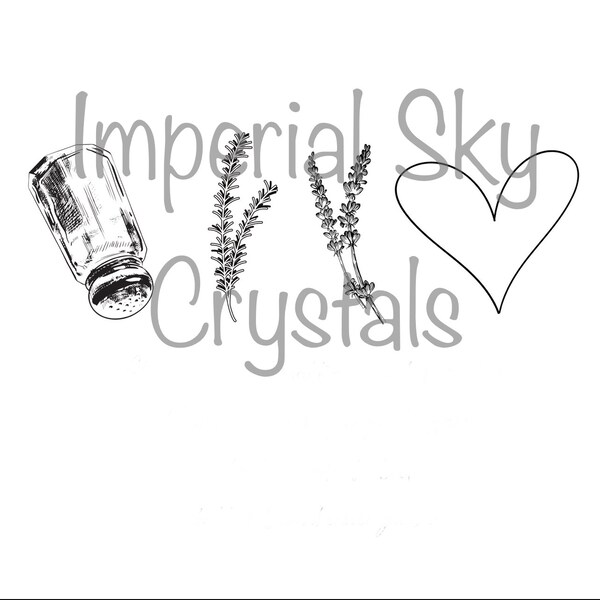 Practical Magic - Etsy