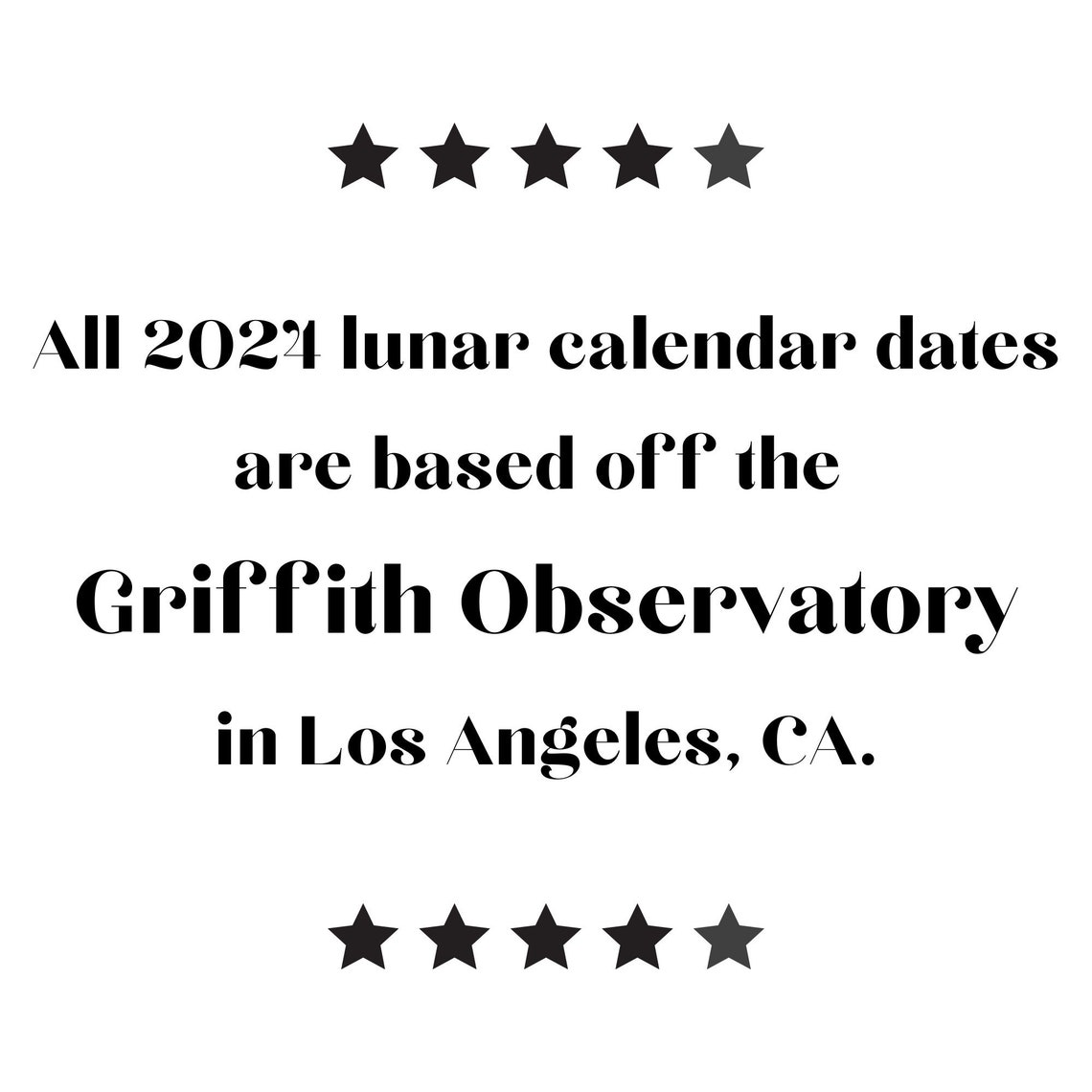 Moon Phases 2024, Lunar Calendar, Moon Calendar, Moon Phase Chart, Owl ...