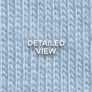 Seamless Knit Digital Textures, Background Pattern Collection, Instant ...