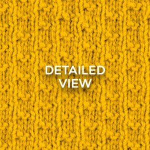 Seamless Knit Digital Textures, Background Pattern Collection, Instant ...