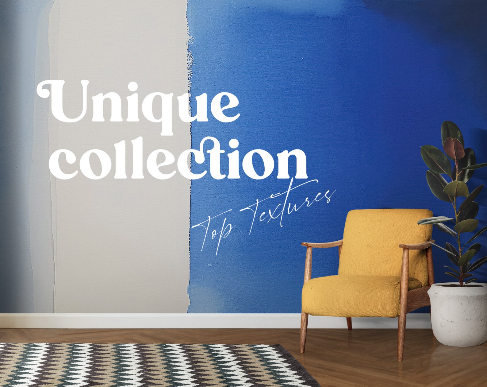 Watercolor Fill Navy Blue Texture Pack: Rich, Expressive, and Artistic ...
