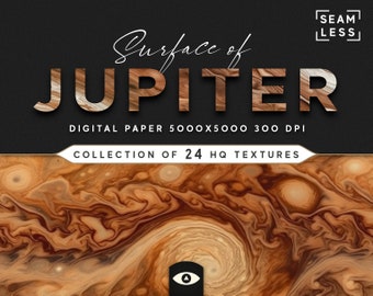 Seamless Linen Digital Textures, Background Pattern Collection, Instant ...