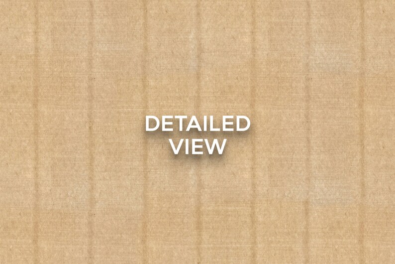 Seamless Kraft Digital Paper Textures, Background Pattern Collection ...