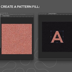 Seamless Granite Digital Textures, Background Pattern Collection ...
