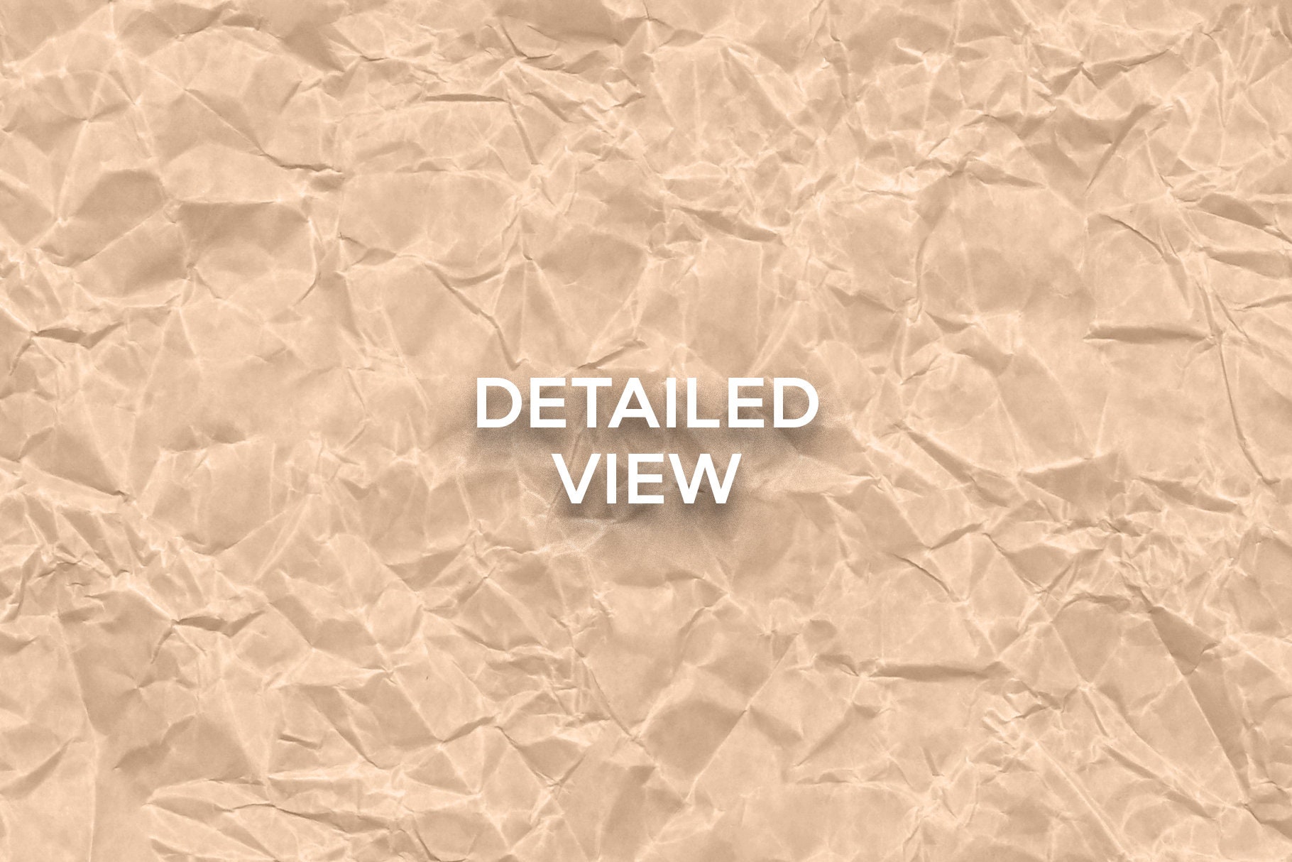 Seamless Crumpled Digital Paper Textures Background Pattern - Etsy