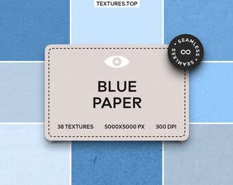 Seamless Ocean Waves Digital Textures, Background Pattern Collection ...