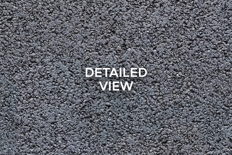 Seamless Asphalt Digital Textures, Background Pattern Collection ...