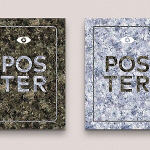 Seamless Granite Digital Textures, Background Pattern Collection ...