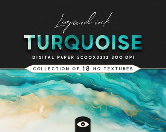 Seamless Granite Digital Textures, Background Pattern Collection ...