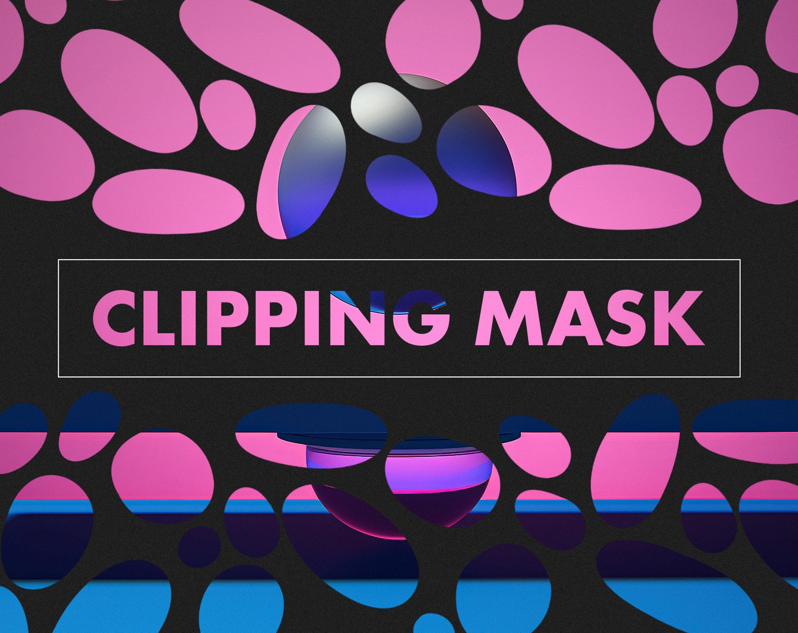 Minimalistic Geometric Balance Texture Pack: Sophisticated Style for ...