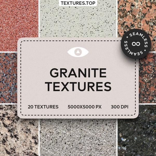 Granite Paper - Etsy