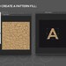 Seamless Dirt Digital Textures, Background Pattern Collection, Instant ...
