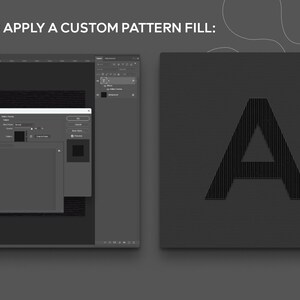 Seamless Black Digital Paper Textures, Background Pattern Collection ...