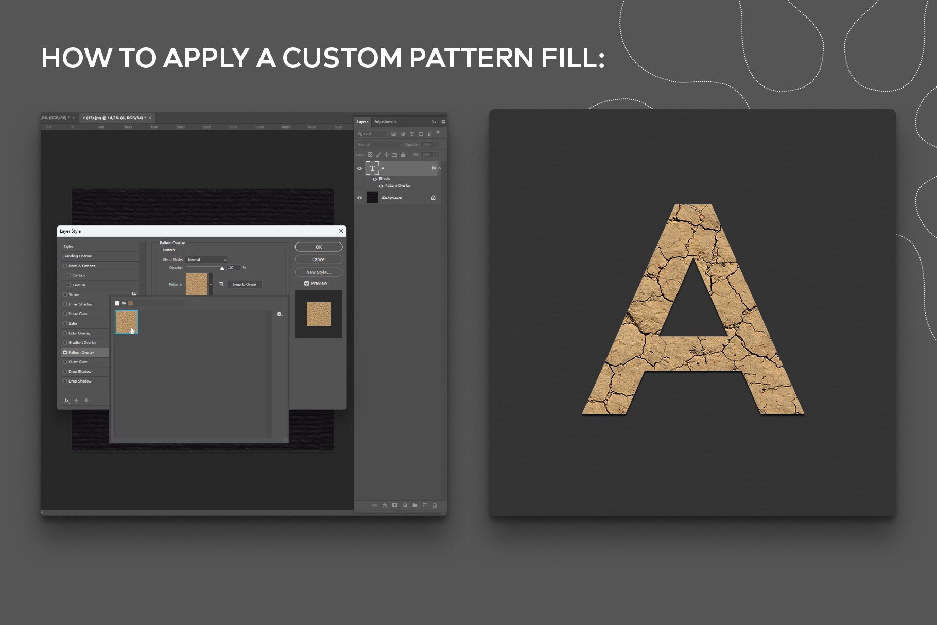 Seamless Dirt Digital Textures, Background Pattern Collection, Instant ...