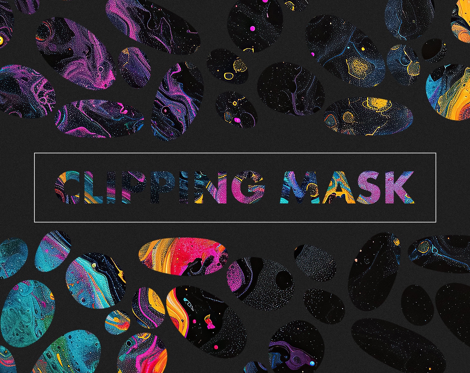 Cosmic Liquid Psychedelic Texture Pack: Vibrant, Surreal, and Abstract ...