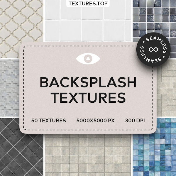 Backsplash - Etsy