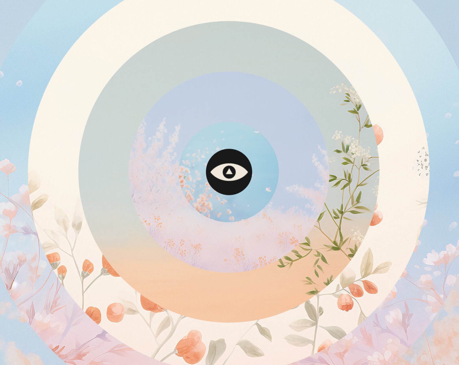 Floral Pastel Dreams Texture Pack Soft Dreamy Textures With - Etsy