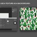 Seamless Backsplash Digital Textures, Background Pattern Collection ...
