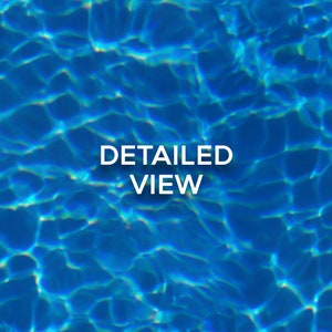 Seamless Ocean Waves Digital Textures, Background Pattern Collection ...