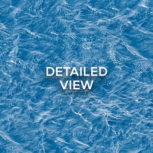 Seamless Ocean Waves Digital Textures, Background Pattern Collection ...