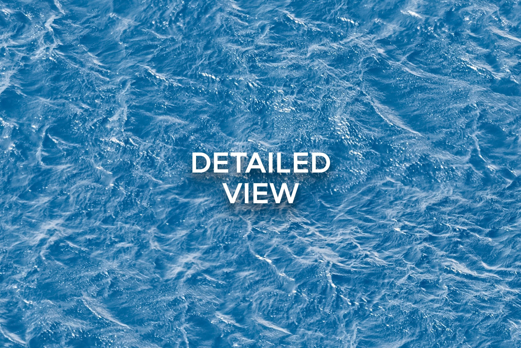 Seamless Ocean Waves Digital Textures, Background Pattern Collection ...