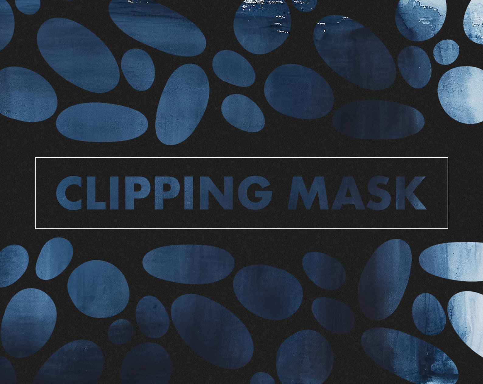 Watercolor Fill Navy Blue Texture Pack: Rich, Expressive, and Artistic ...
