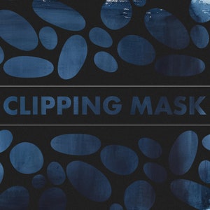 Watercolor Fill Navy Blue Texture Pack: Rich, Expressive, and Artistic ...