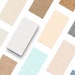 Seamless Linen Digital Textures, Background Pattern Collection, Instant ...