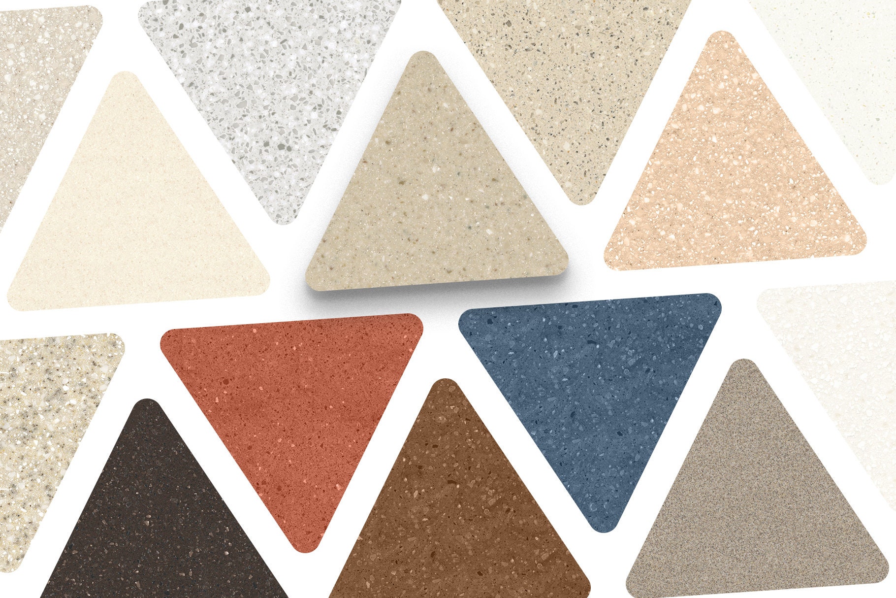 Seamless Corian Digital Textures, Background Pattern Collection ...