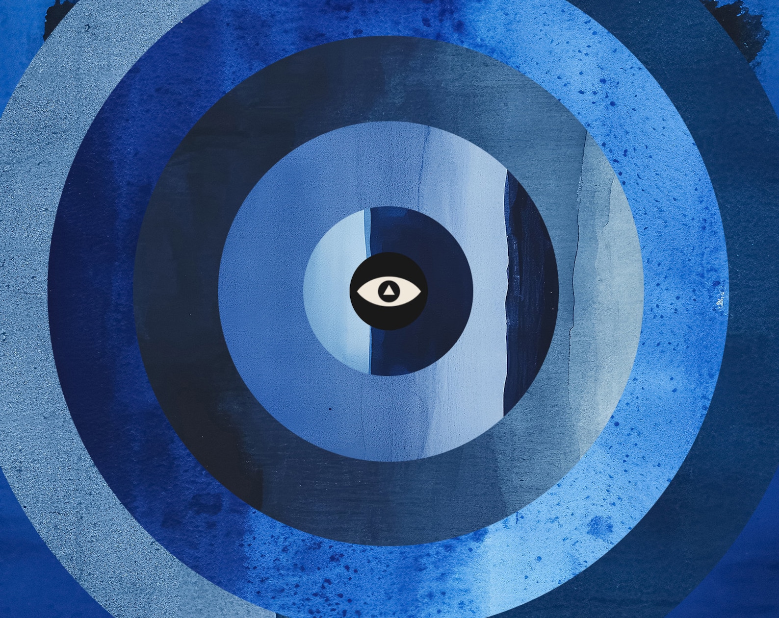 Watercolor Fill Navy Blue Texture Pack: Rich, Expressive, and Artistic ...