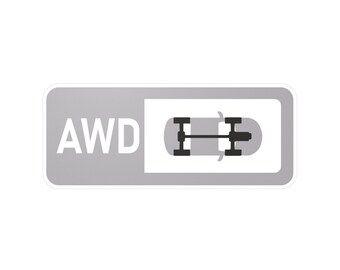 Forza Horizon Sticker - Etsy