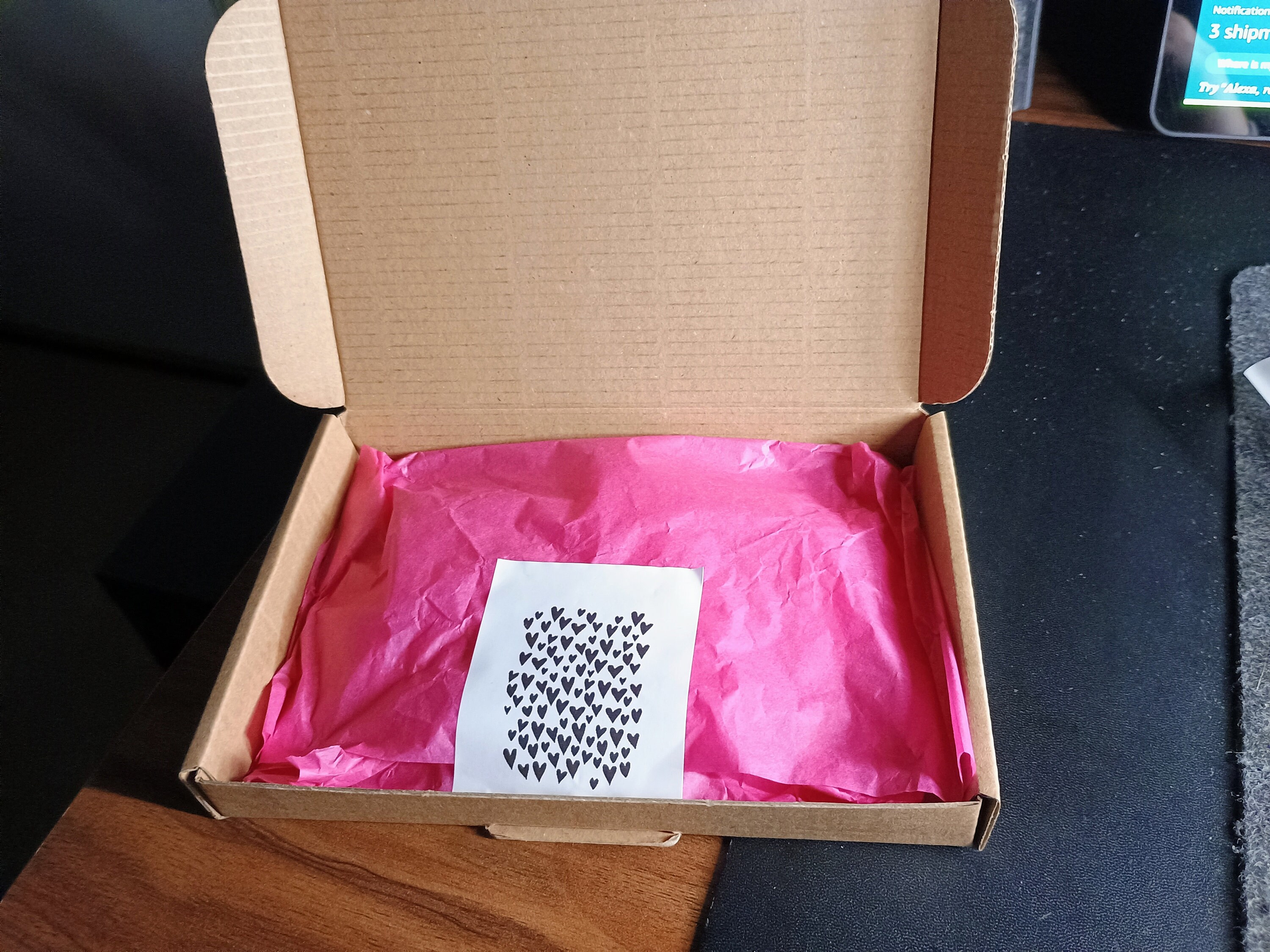 Prank Mail - Birthday Secret Santa Friendly Banter Gift - Etsy