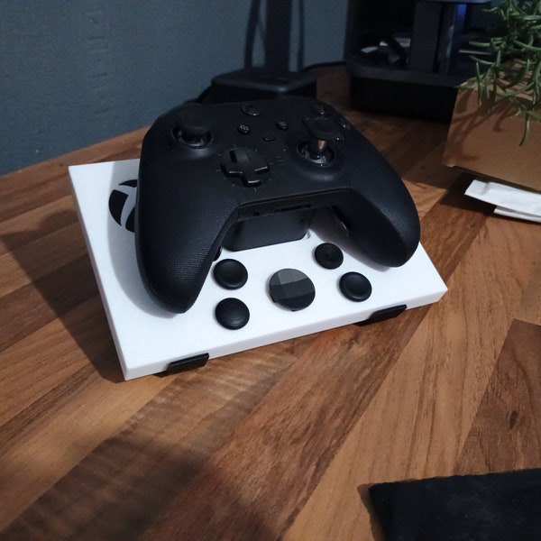 Controller Stand - Etsy