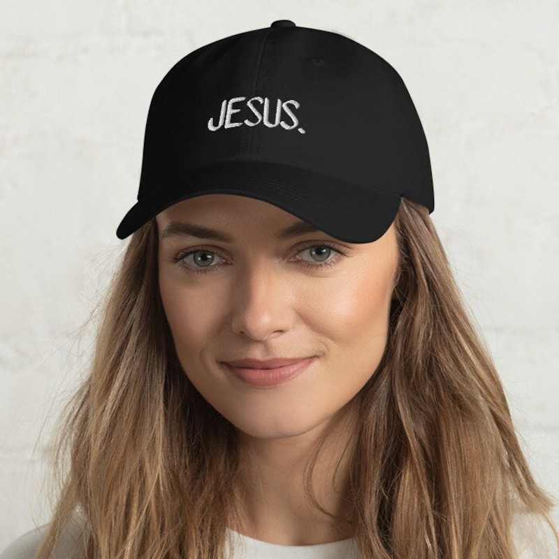 Christian Caps for Men - Etsy