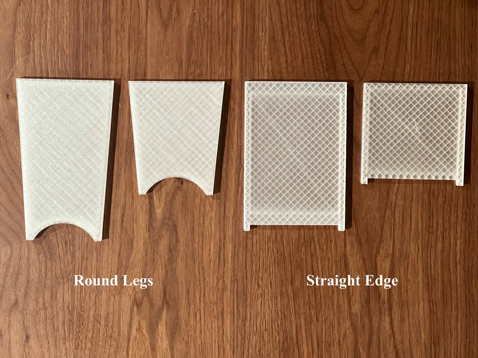 Couch/ Wall Spacer - Etsy