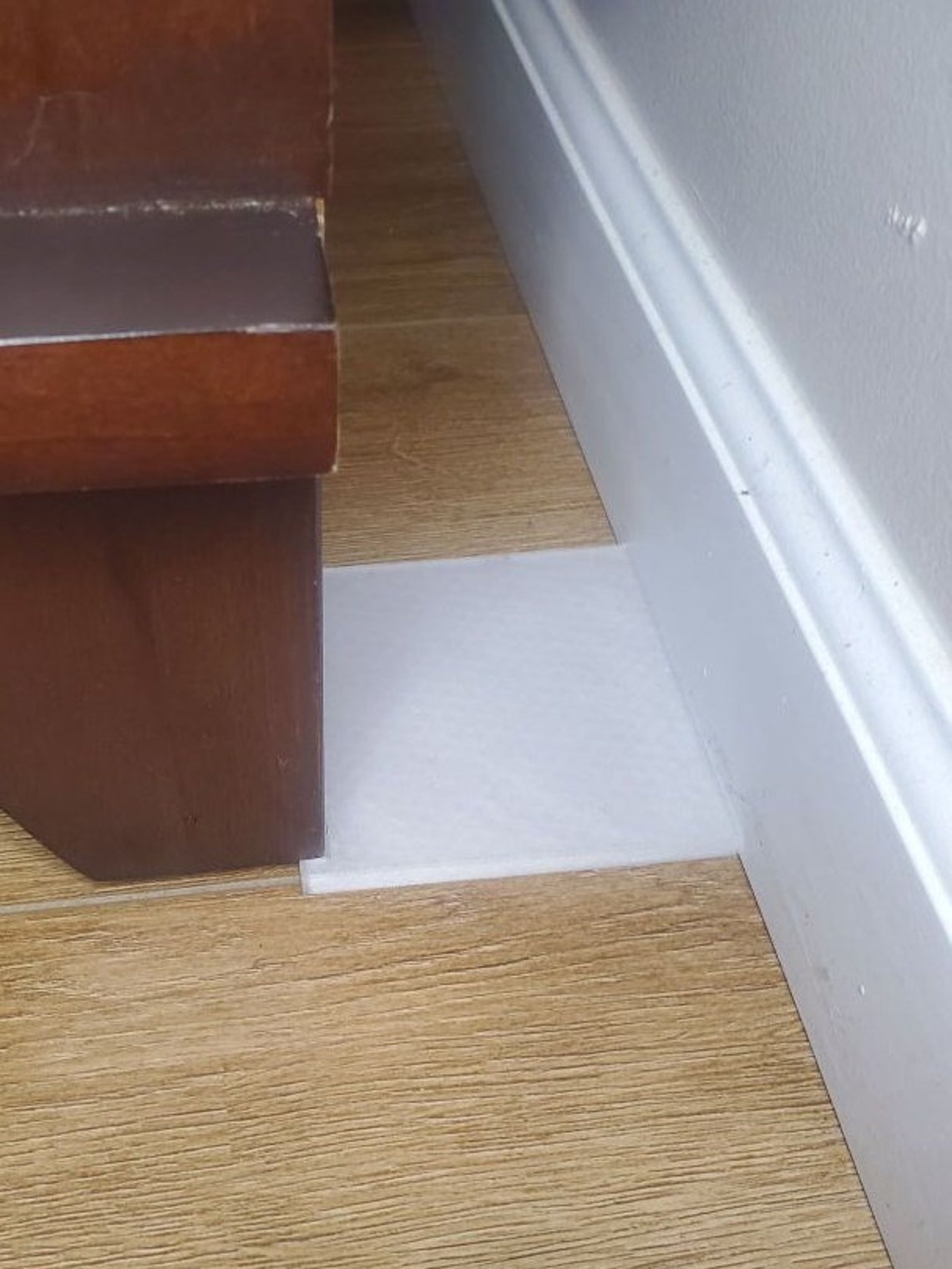 Couch/ Wall Spacer - Etsy