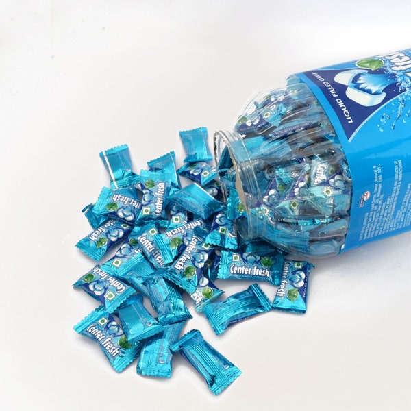 Chewing Gum - Etsy