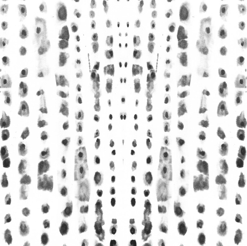 Smoke Shadow Oversized Wallpaper Wall Mural, Removable Wallpaper, Peel ...